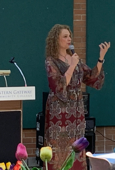 About Sherrie Dunlevy - Sherrie Dunlevy