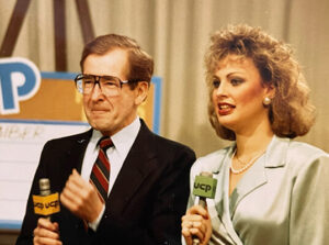 About Sherrie Dunlevy - Sherrie Dunlevy